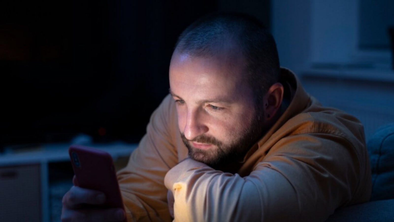 Exploring the Impact of Non-Substance Addiction on Personal Life ...