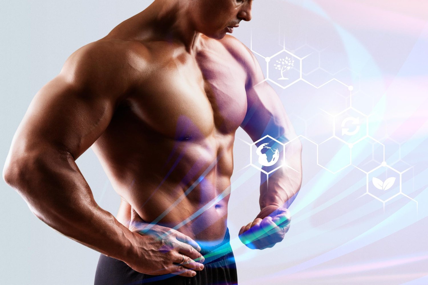 Is Hormone Therapy for Men Safe? Benefits, Risks, and Considerations ...